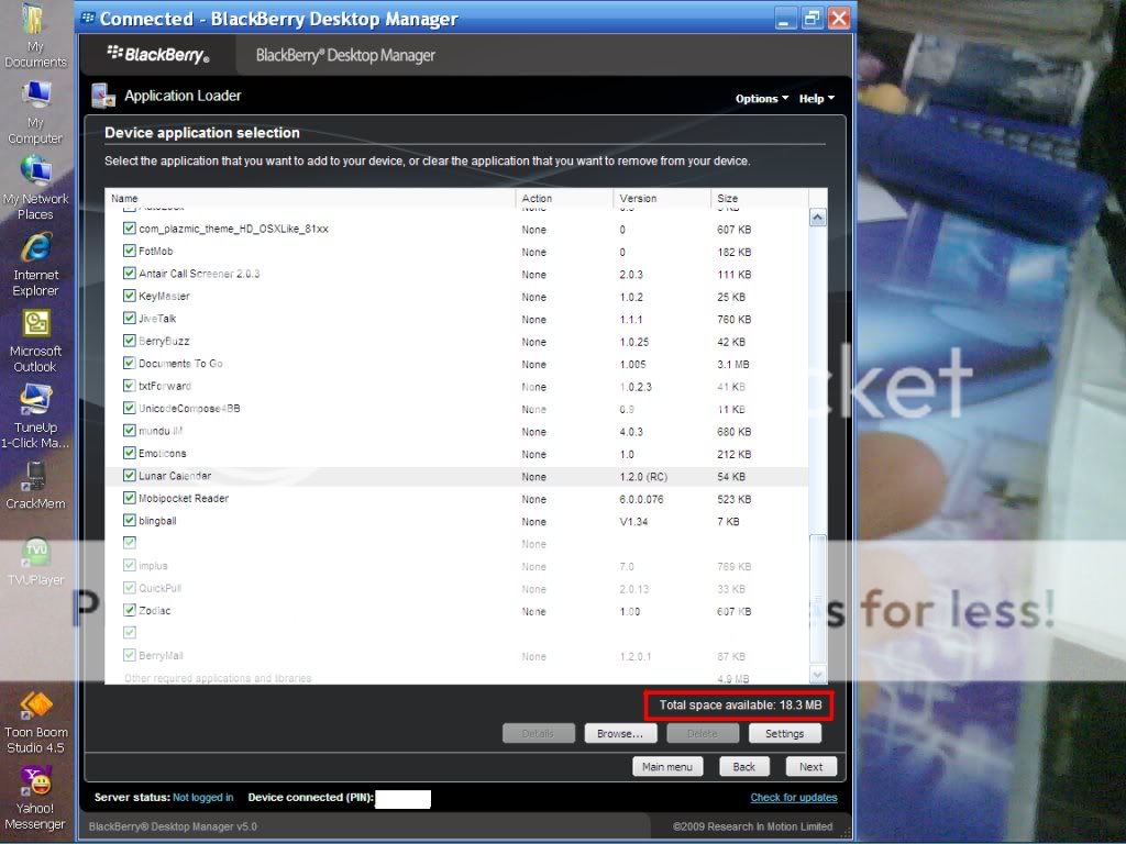 Desktop Manager 5.0 đã xuất hiện! | Viết bởi ppc_hhvn