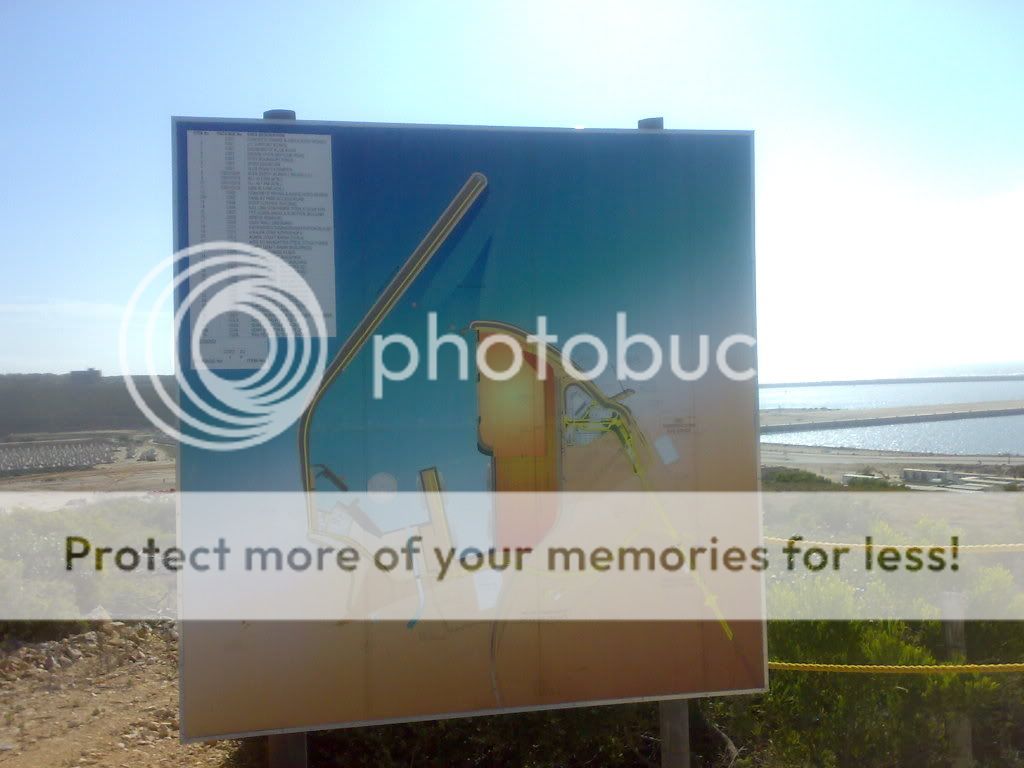 Coega [Port of Ngqura] | SkyscraperCity Forum