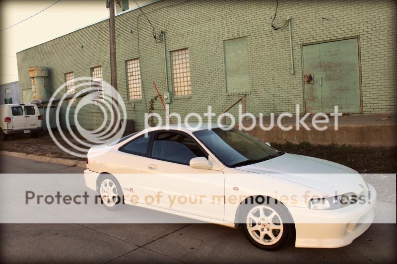 Integra type r kseries k24 championship white jdm front itr #555 ...