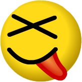 XAT SMILEYS by James Jewell | Photobucket