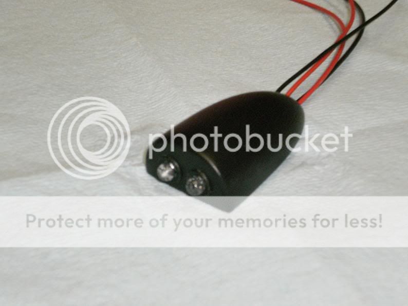 The 'Not Your Ordinary' Shift Light Kit from Finish Line Concepts ...