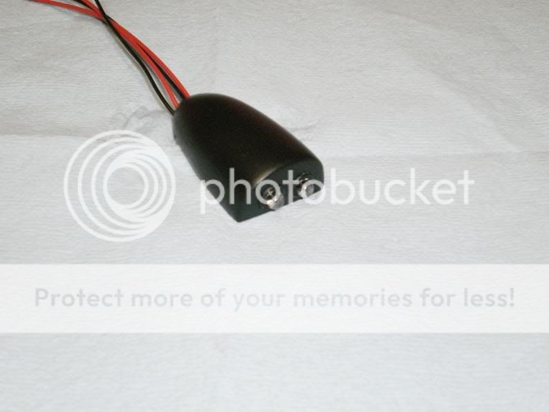 The 'Not Your Ordinary' Shift Light Kit from Finish Line Concepts ...