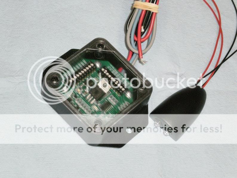 The 'Not Your Ordinary' Shift Light Kit from Finish Line Concepts ...