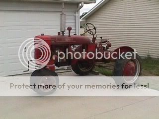 Super B | My Tractor Forum