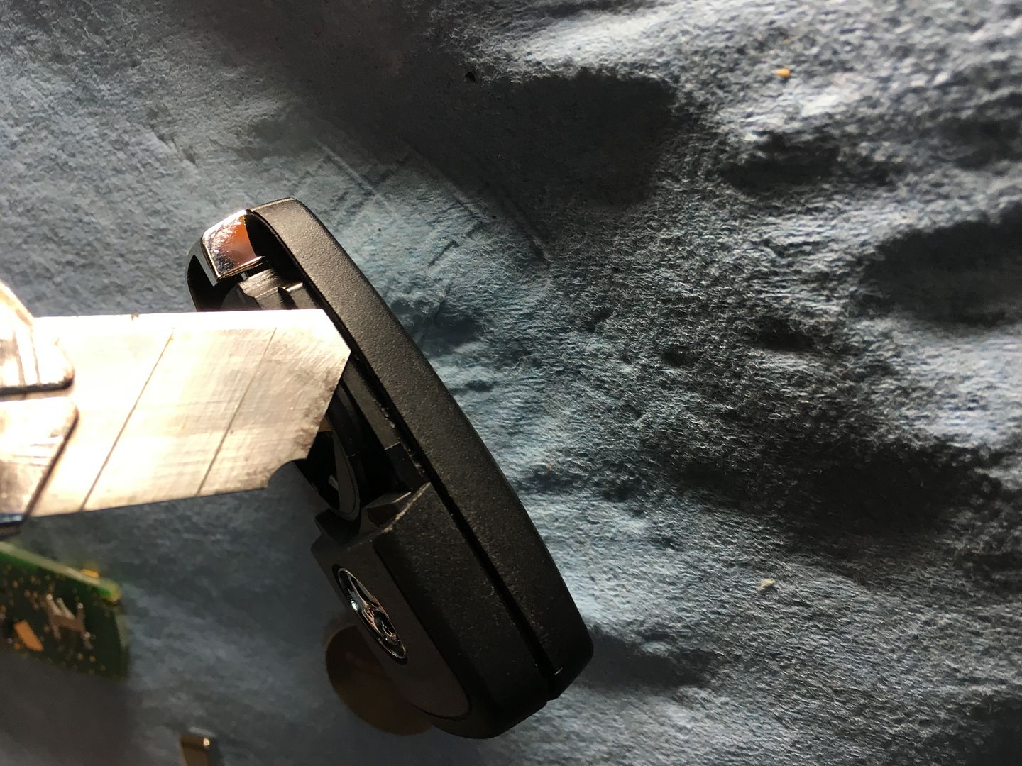 Key fob | Chevy SS Forum