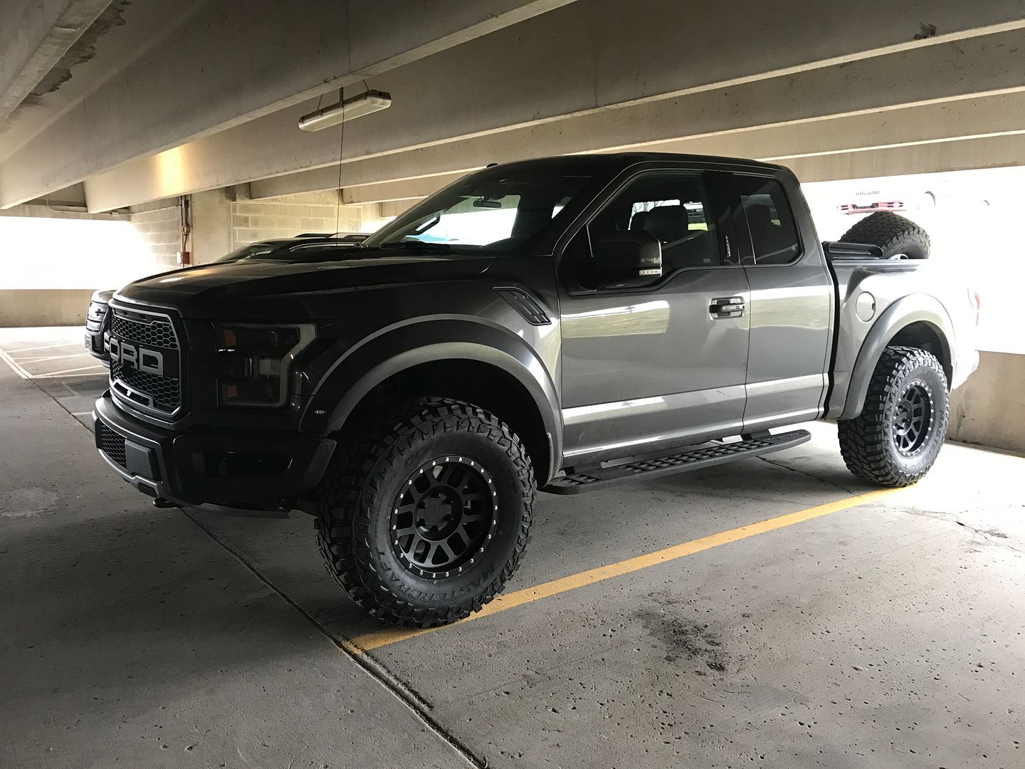 FORD RAPTOR FORUM - Ford SVT Raptor Forums - Ford Raptor - In honor of ...