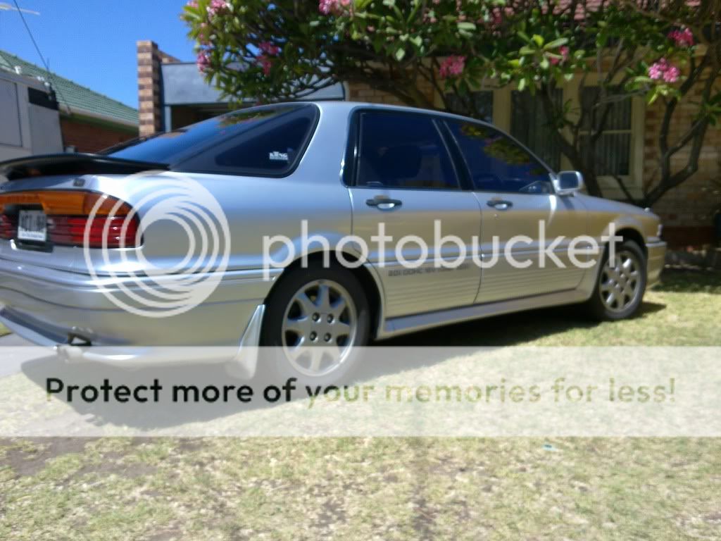 eterna zr4 in SA - Introductions - 4GTuner