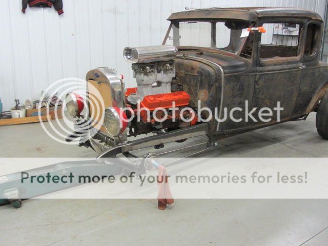 Riley frames, anyone use them? | The H.A.M.B.