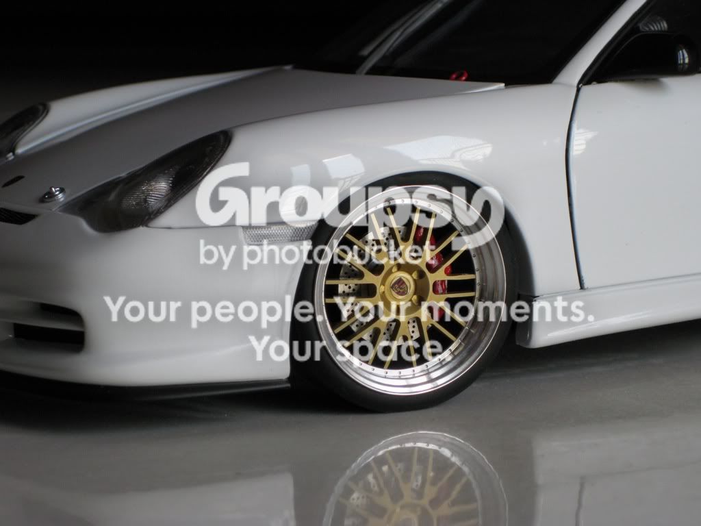 Post your custom wheels mods | Page 2 | DiecastXchange Forum