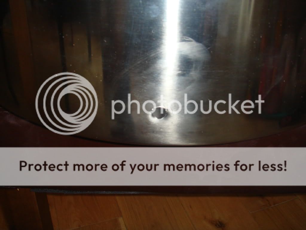 How to cut through Stainless Steel using a Q-Max cutter | The Homebrew ...