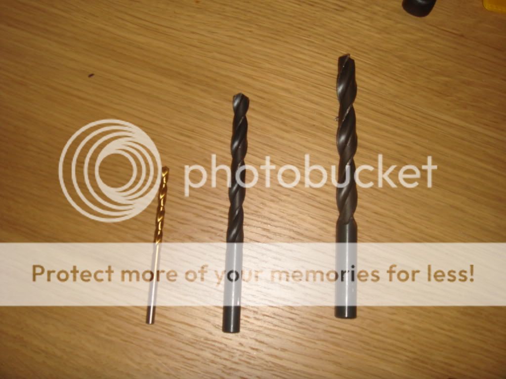 How to cut through Stainless Steel using a Q-Max cutter | The Homebrew ...