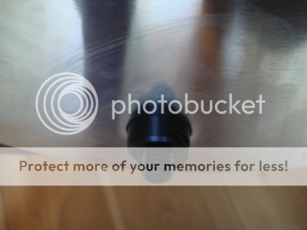 How to cut through Stainless Steel using a Q-Max cutter | The Homebrew ...