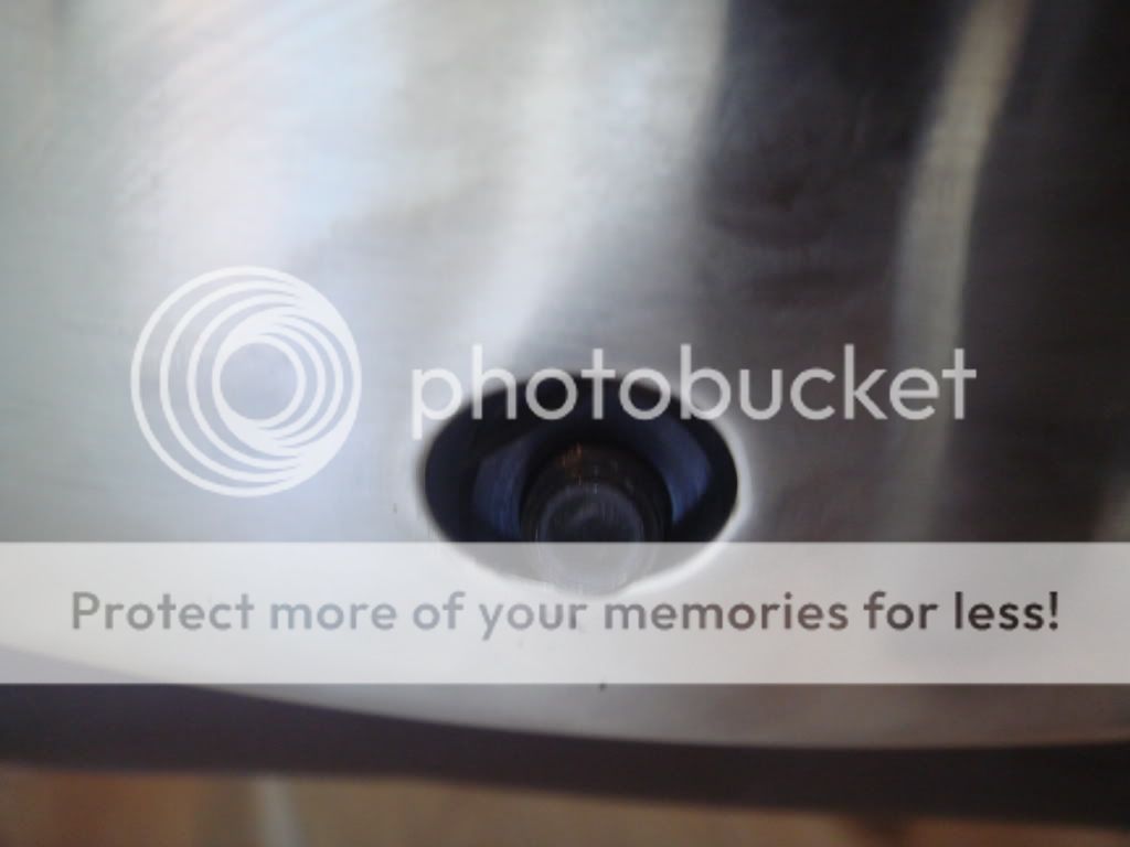 How to cut through Stainless Steel using a Q-Max cutter | The Homebrew ...