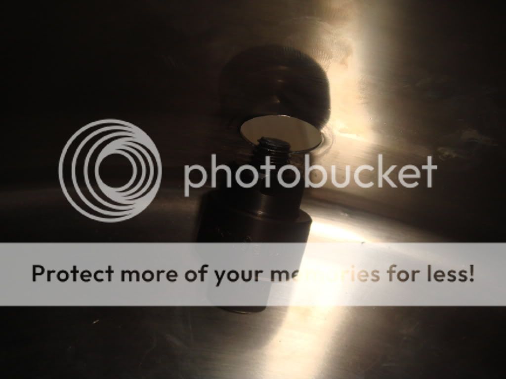 How to cut through Stainless Steel using a Q-Max cutter | The Homebrew ...