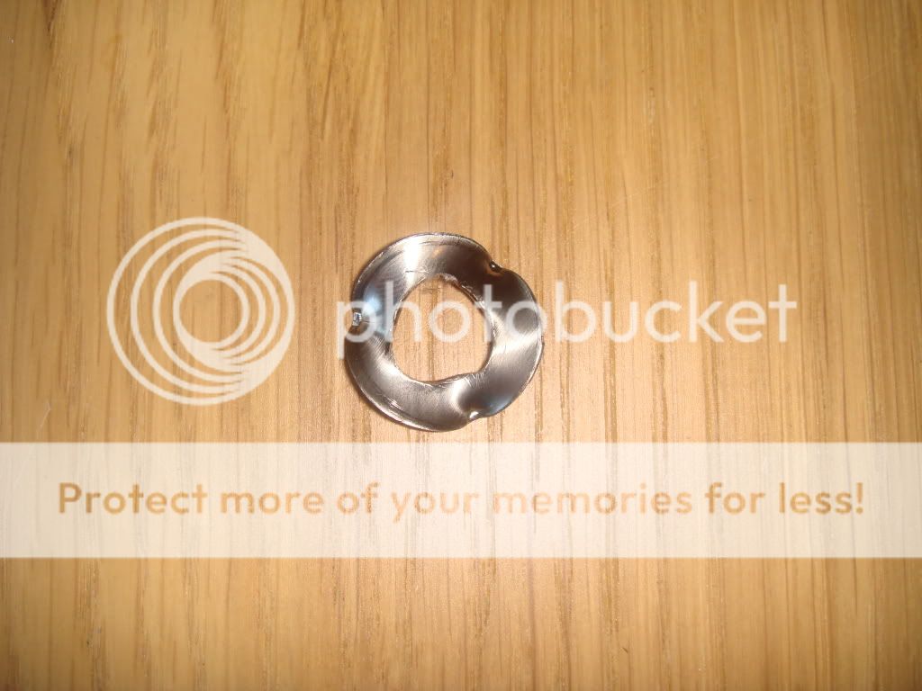 How to cut through Stainless Steel using a Q-Max cutter | The Homebrew ...