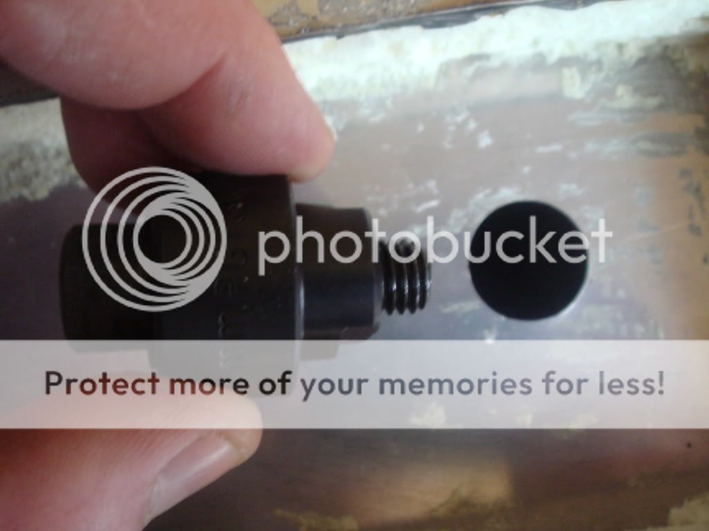 How to cut through Stainless Steel using a Q-Max cutter | The Homebrew ...