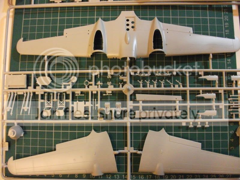SM.79 - Bomber Group Build - Britmodeller.com