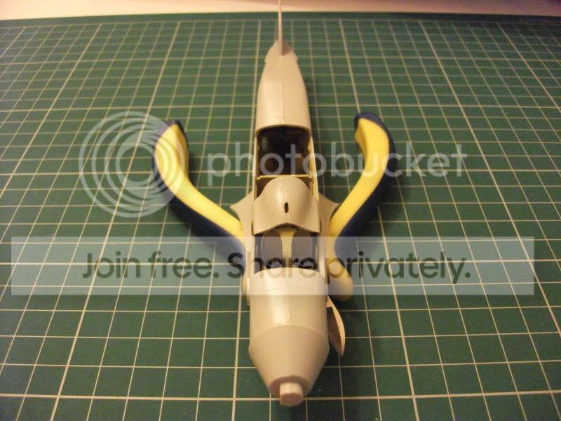 SM.79 - Bomber Group Build - Britmodeller.com