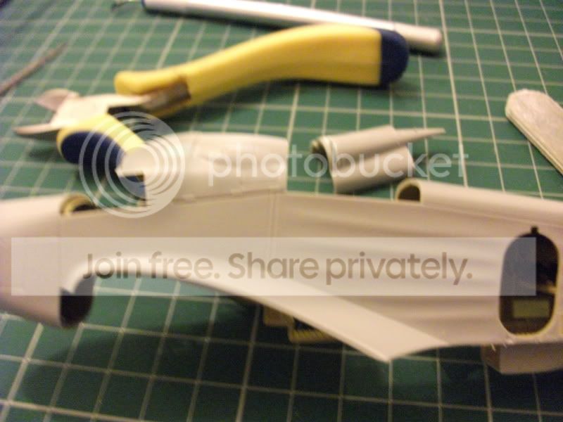 SM.79 - Bomber Group Build - Britmodeller.com