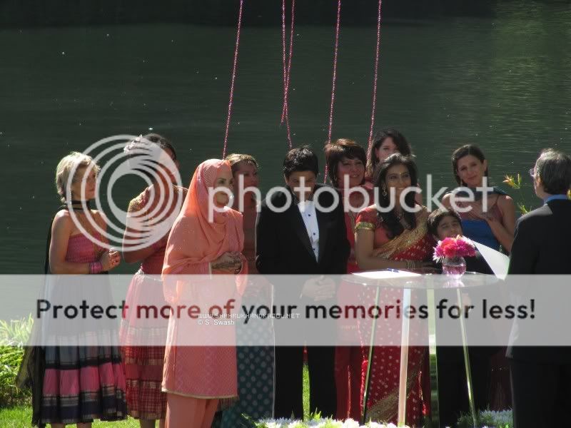 Nuevas Imágenes: SRK y Kajol en los sets de MNIK | Lo Mejor de Bollywood