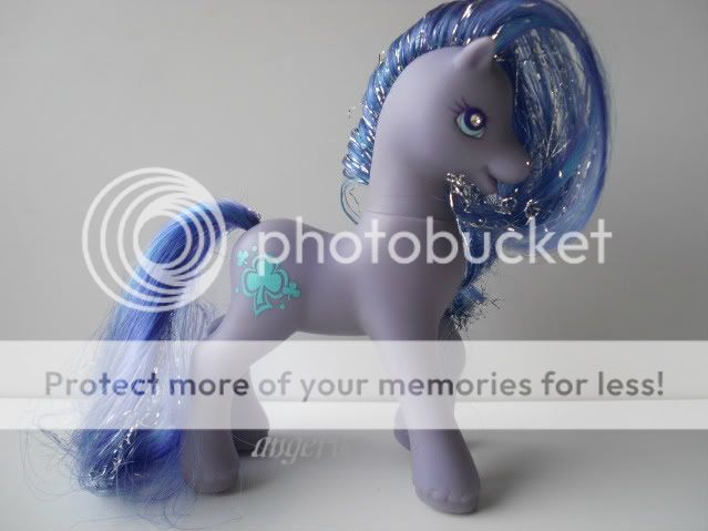 G2 Checklist - Angervo's Pony Pages