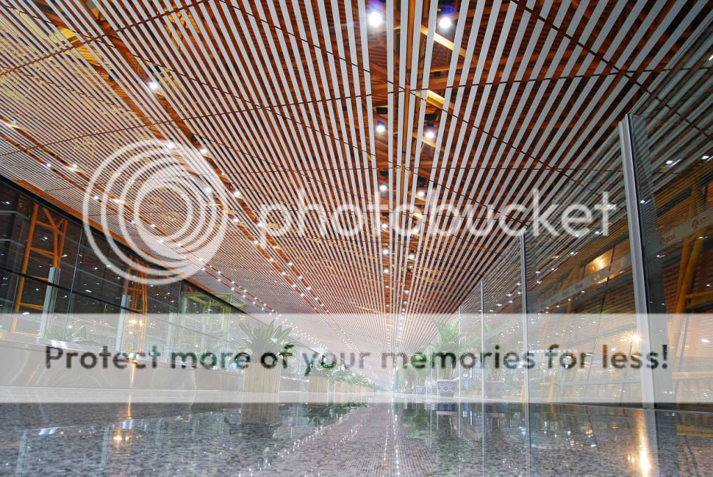 Beijing Area Airports| PEK/PKX | Page 87 | SkyscraperCity Forum