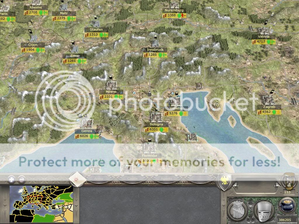 [M2TW AAR] Timurid Apocalypse (Second Season has started) - Page 26