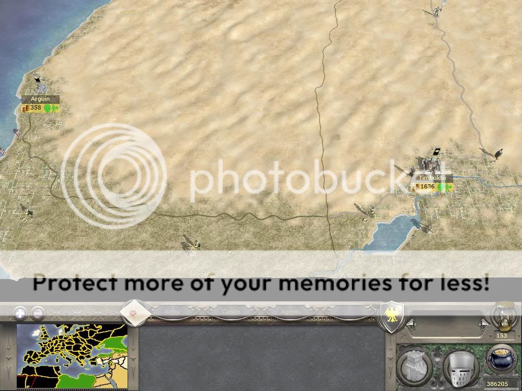 [M2TW AAR] Timurid Apocalypse (Second Season has started) - Page 26