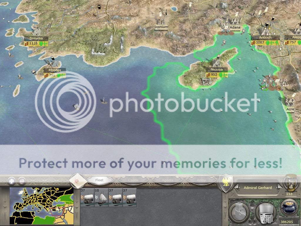 [M2TW AAR] Timurid Apocalypse (Second Season has started) - Page 26