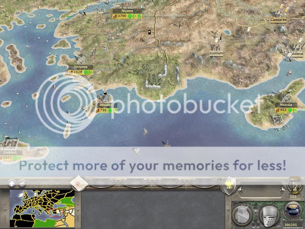 [M2TW AAR] Timurid Apocalypse (Second Season has started) - Page 26