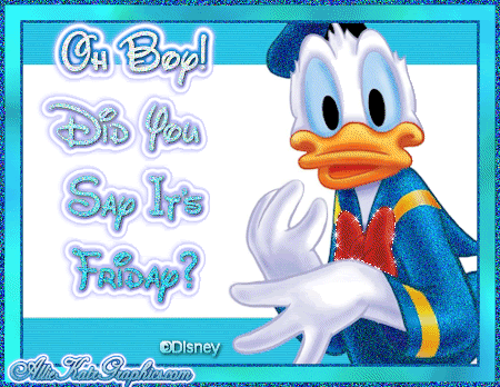 Rowdy Round-Up for all our Rowdy Friends