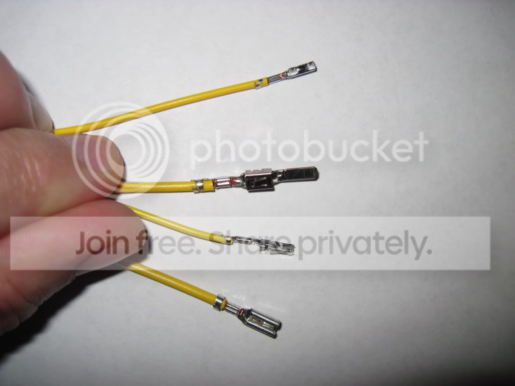 electrical connector - source for pins...? | VW Vortex - Volkswagen Forum