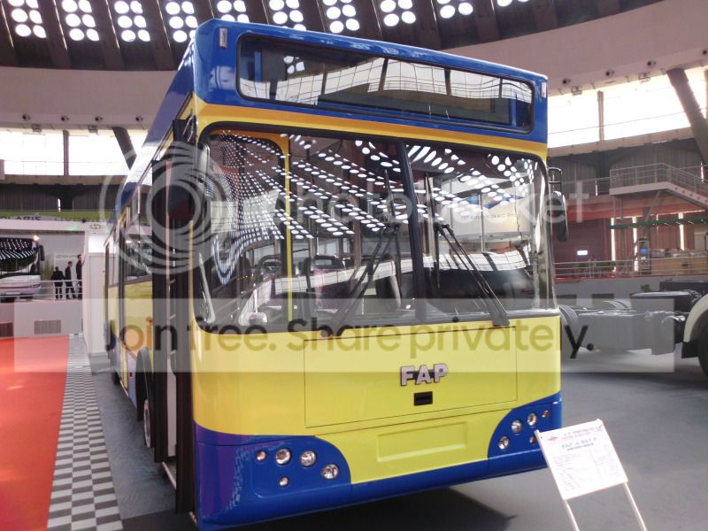 Autobusi.NET • Pogledaj temu - FAP