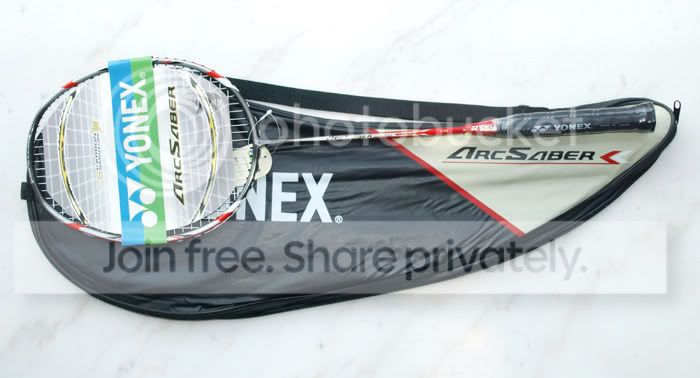 FAKE low and mid end Yonex!! | BadmintonCentral