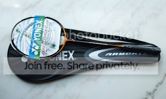 FAKE low and mid end Yonex!! | BadmintonCentral