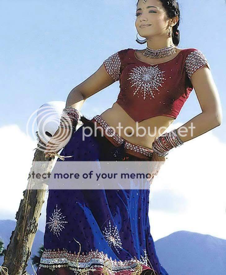 Trisha Blue Film Image | Trisha Blue Film Picture Code